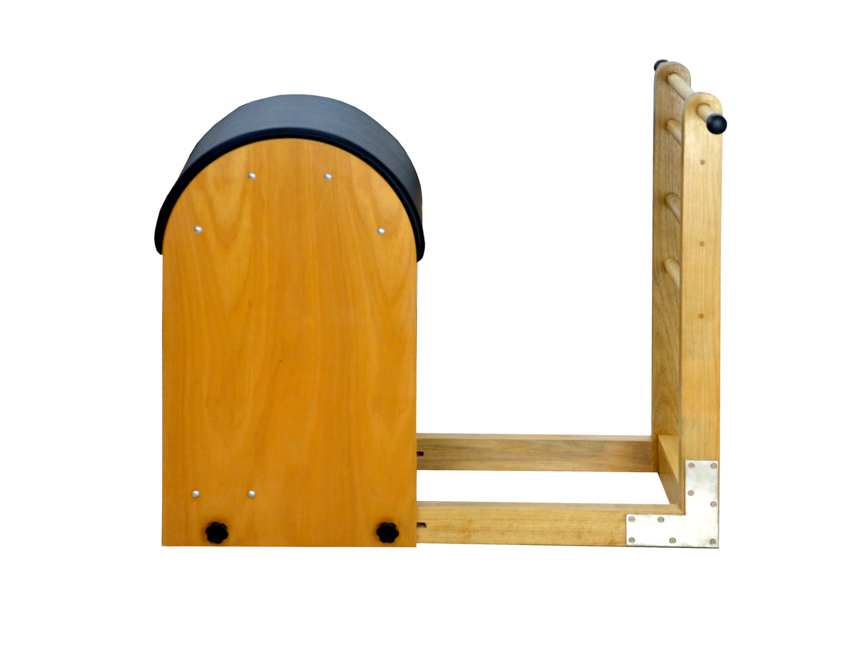 Classic Ladder Barrel – Equipilates