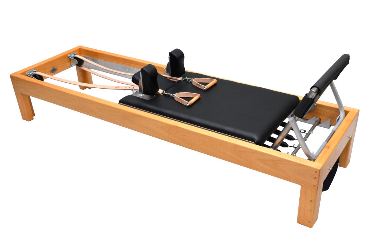 89" Classic Reformer – Equipilates