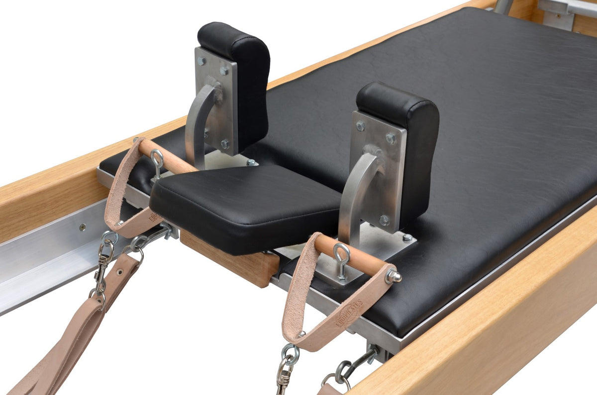 86" Classic Reformer – Equipilates
