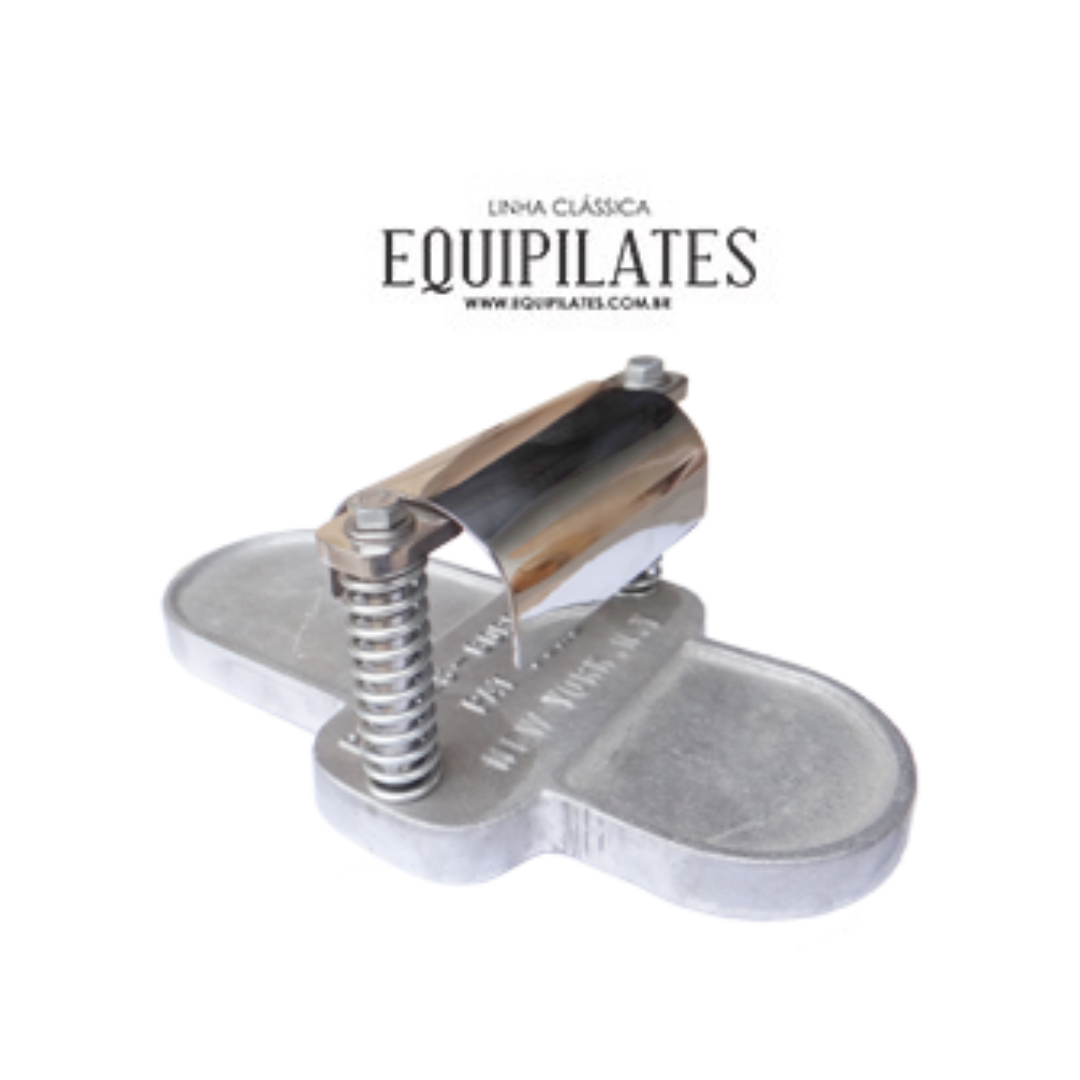 Foot Corrector Aluminum – Equipilates